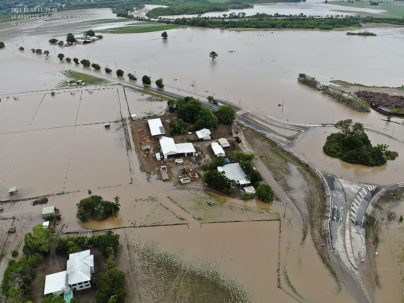 Testing Australia's national disaster response and resilience ...