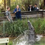 Eric’s a winner as Carp to Croc wraps up I Australian Rural & Regional News