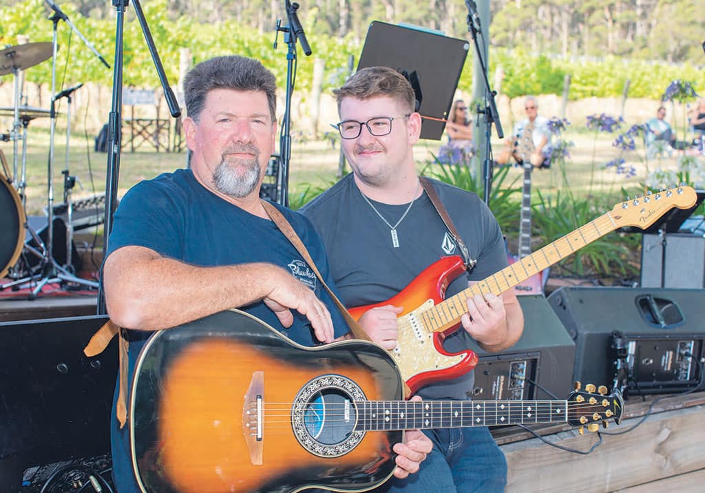 Feeling the love for Colin I Australian Rural & Regional News