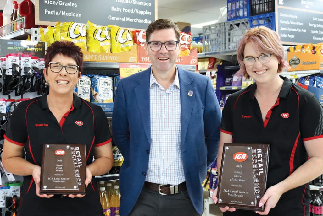 Mayor recognises local award win I Australian Rural & Regional News