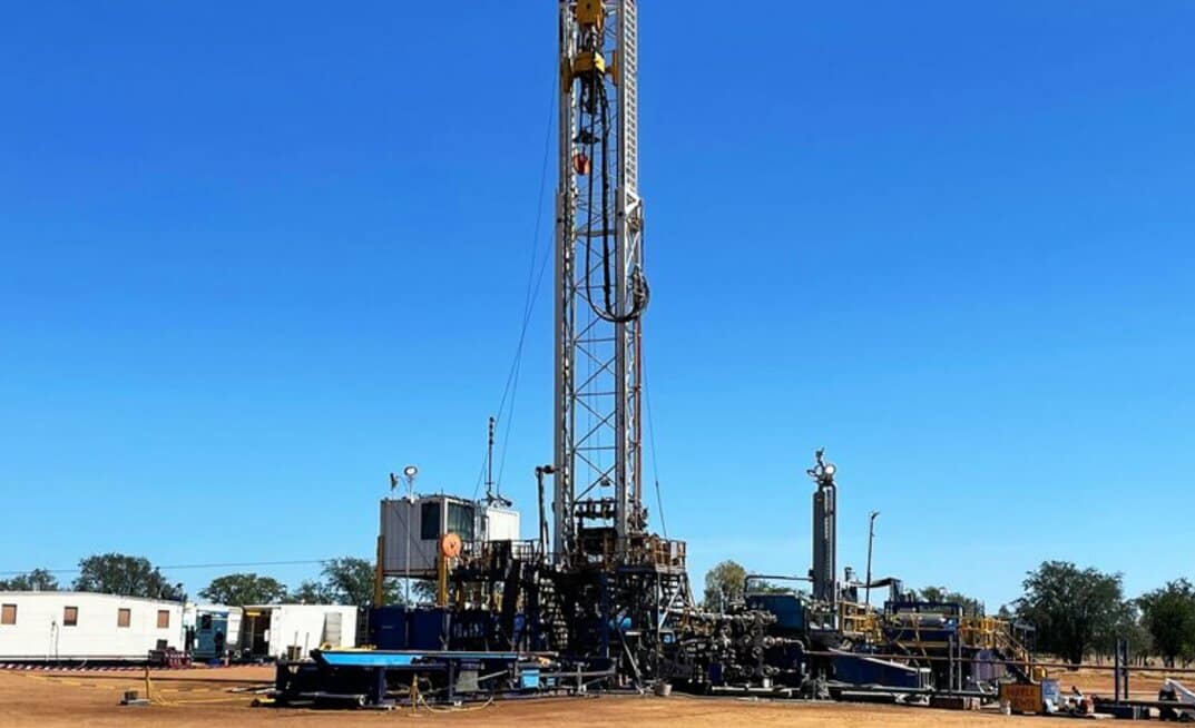 Confidence growing for new gas field I Australian Rural & Regional News