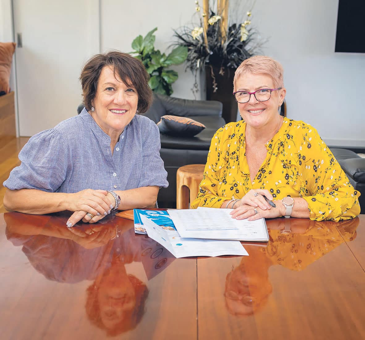 Local home care service launched I Australian Rural & Regional News