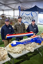 Australian Sheep and Wool Show - Bendigo, 18-20 July 2025 I Australian ...