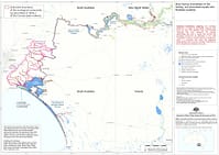 Lower Murray River ecosystem listed as Critically Endangered ...
