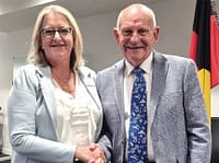 New CVC mayor and deputy mayor elected | Australian Rural & Regional News