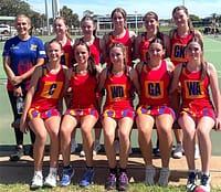 Hay Lions 17s win netball tournament I Australian Rural & Regional News