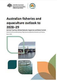 Aquaculture’s contribution to Australian seafood supply continues to ...