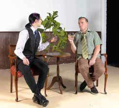 Lismore Theatre Company - "Life Without Me" I Australian Rural ...
