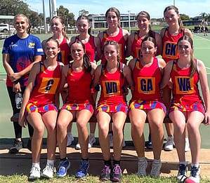 Hay Lions 17s win netball tournament I Australian Rural & Regional News