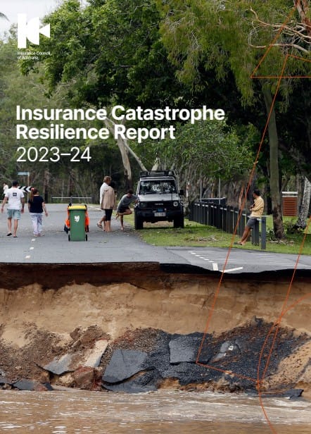 New data shows long-term cost of extreme weather: Insurance Council of ...