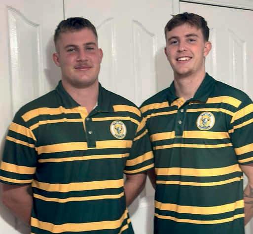 Wattles skipper key to vital victory I Australian Rural & Regional News