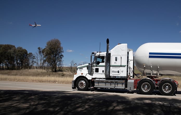 National Fuel Security Plan, powers and fuel excise: Government ...