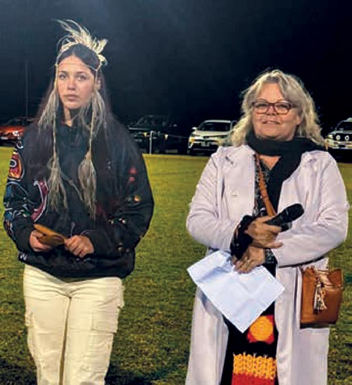 Wattles Warriors dominate struggling Leprechauns I Australian Rural ...