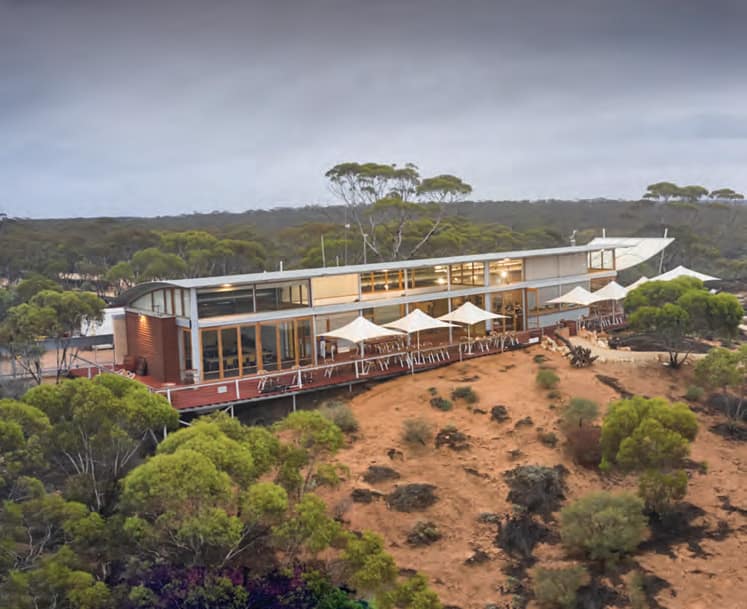Ending the Banrock Station legacy I Australian Rural & Regional News