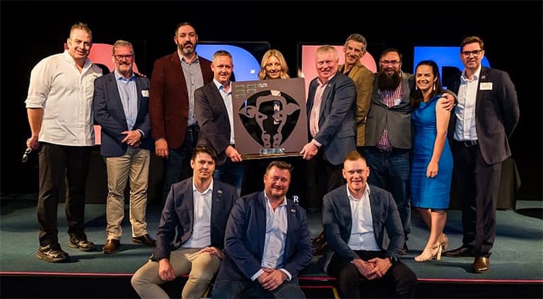 Winners announced at Darling Downs Beef Battle 2024 | Australian Rural ...