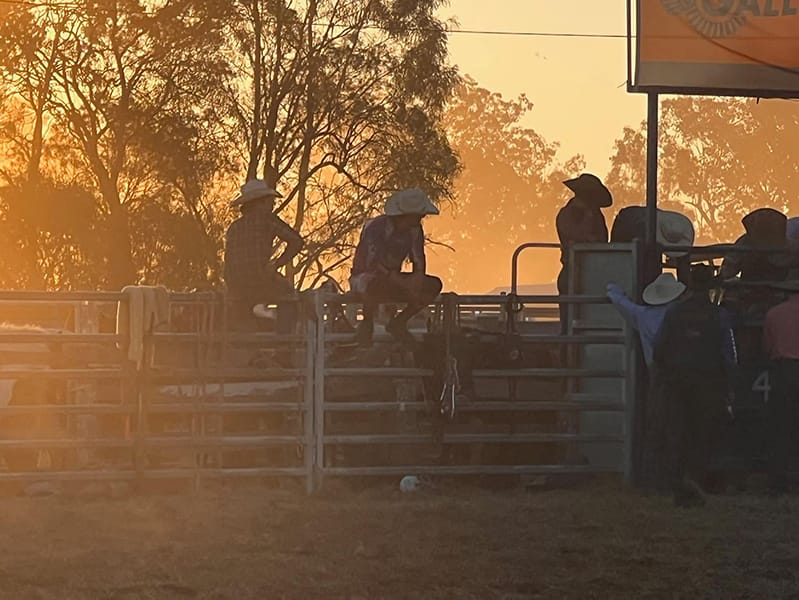 63rd Texas Show, 27-28 July 2024 I Australian Rural & Regional News
