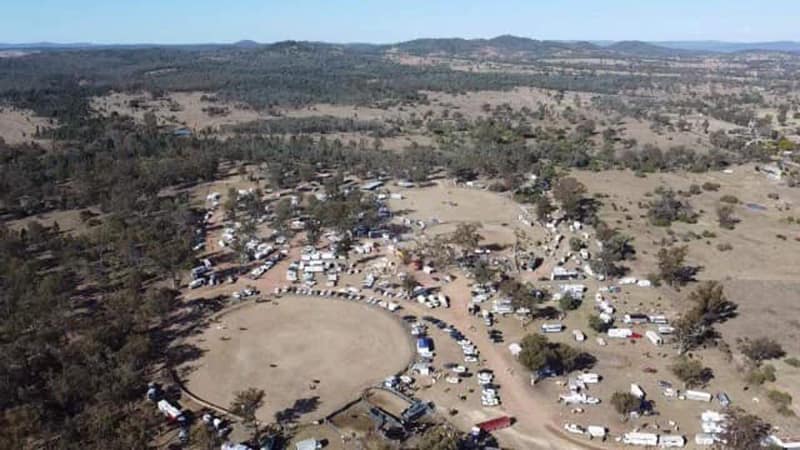 63rd Texas Show, 27-28 July 2024 I Australian Rural & Regional News
