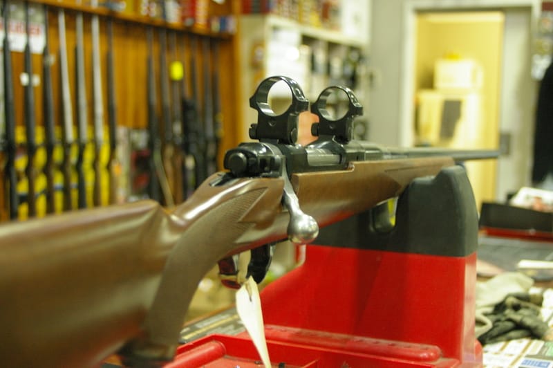 Expected impacts of the new WA firearms legislation: Conservation ...