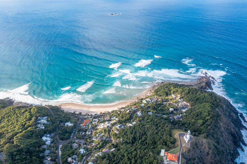 60 Day Cap kicks in today for Byron Shire: Smith I Australian Rural ...