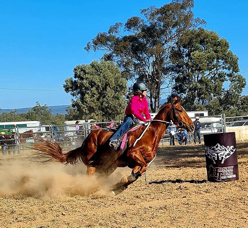 63rd Texas Show, 27-28 July 2024 I Australian Rural & Regional News
