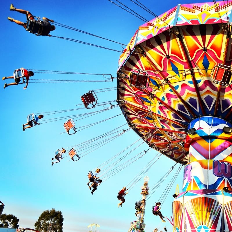 Perth Royal Show attendance plummets as Labor short-changes WA families ...