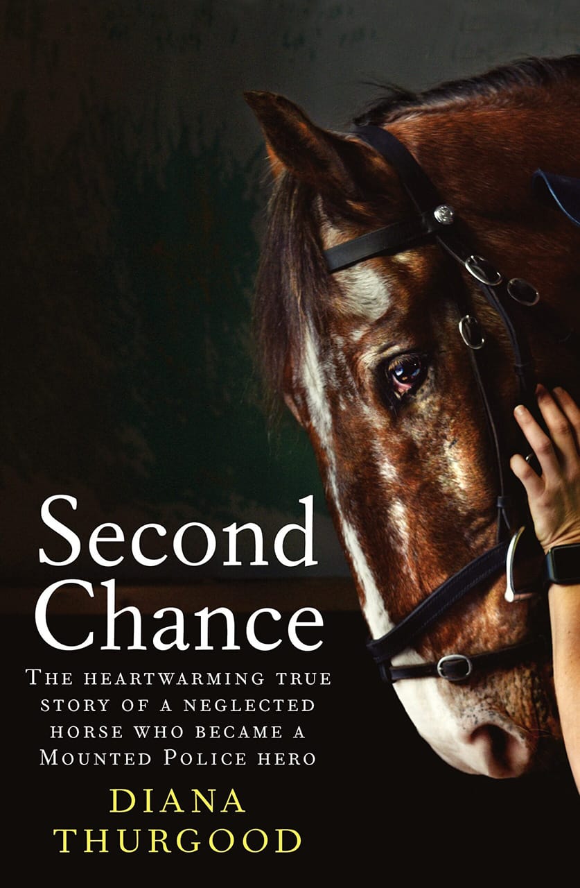 Review - Second Chance I Australian Rural & Regional News