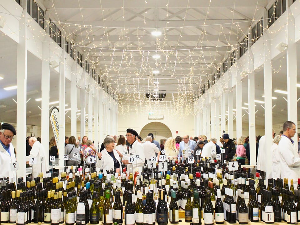 From vine to table: Cowra's Winter Wanderlust Festival, 10-18 July 2026 ...